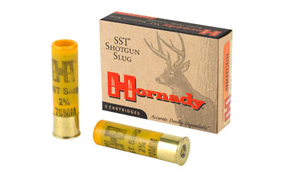 SST Shotgun | 12ga | 300gr | SST Slug - Recoil Gunworks LLC