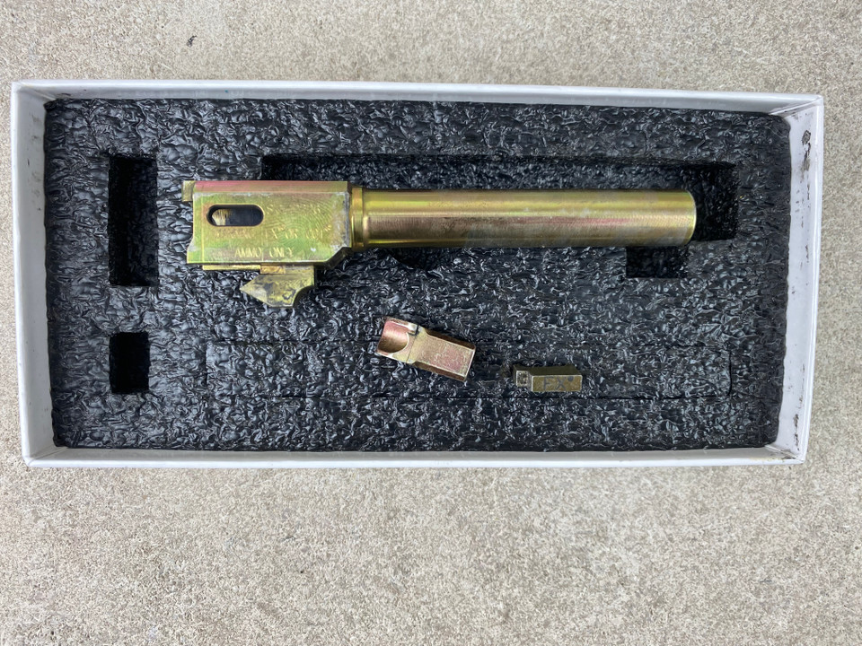 PD Trade | Sig P226 | Simunition Conversion Kit