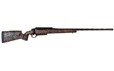 Seekins Precision Havak PH2 | 300 PRC | 26" | Desert Shadow