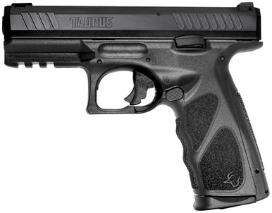 Taurus TS9 | 9mm | 17rd Pistol