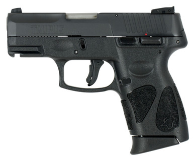 Taurus G2C | 40 S&W | 10rd Pistol 1-G2C4031-10