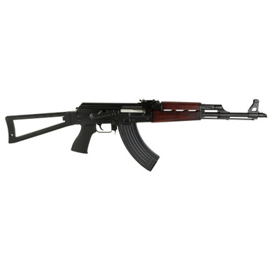 Zastava ZPAPM70 | AK-47 | 7.62x39 | Blood Red | Triangle Stock