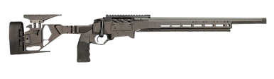 Seekins Precision Hit Pro M3 | 308 Win | 18" | Black Chassis | Bolt ...