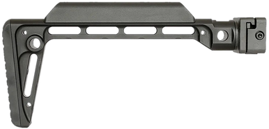 Midwest Industries Minimalistic | Side Folding | 1913 Rail | Rifle Stock