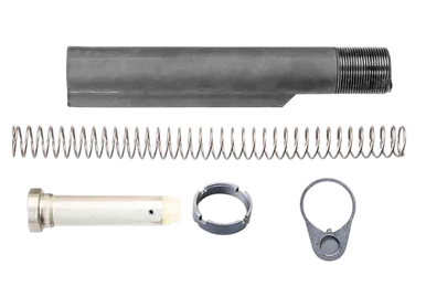 Luth-AR | AR/M4 | Mil-Spec | Buffer Tube Assembly
