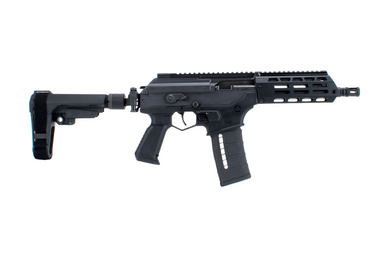 Galil Ace Gen2 | 5.56 Nato | SBA3 | 8.3" Pistol - Recoil Gunworks LLC