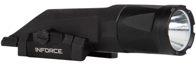 Inforce WMLx | Gen 3 | 1100 Lumen | Weapon Light