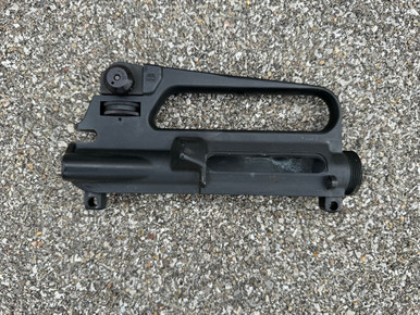 PD Trade | DMPS | AR-15 | A2 Upper