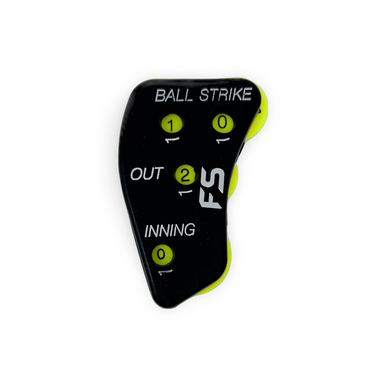 Umpire Indicator