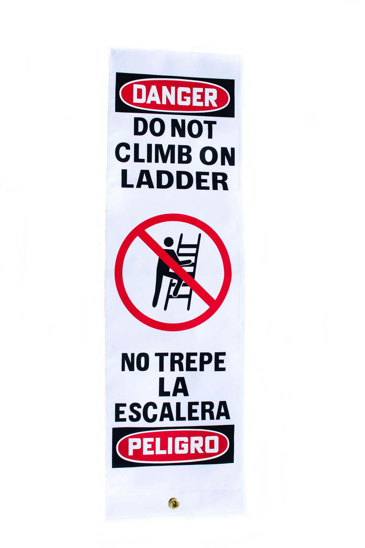 Ladder Lockout Cover Wrap | Zing Safety