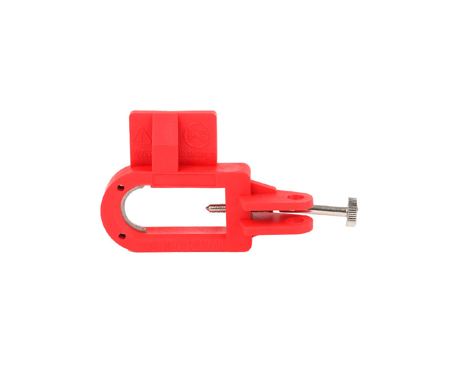 Flip Switch Lockout | Zing Safety