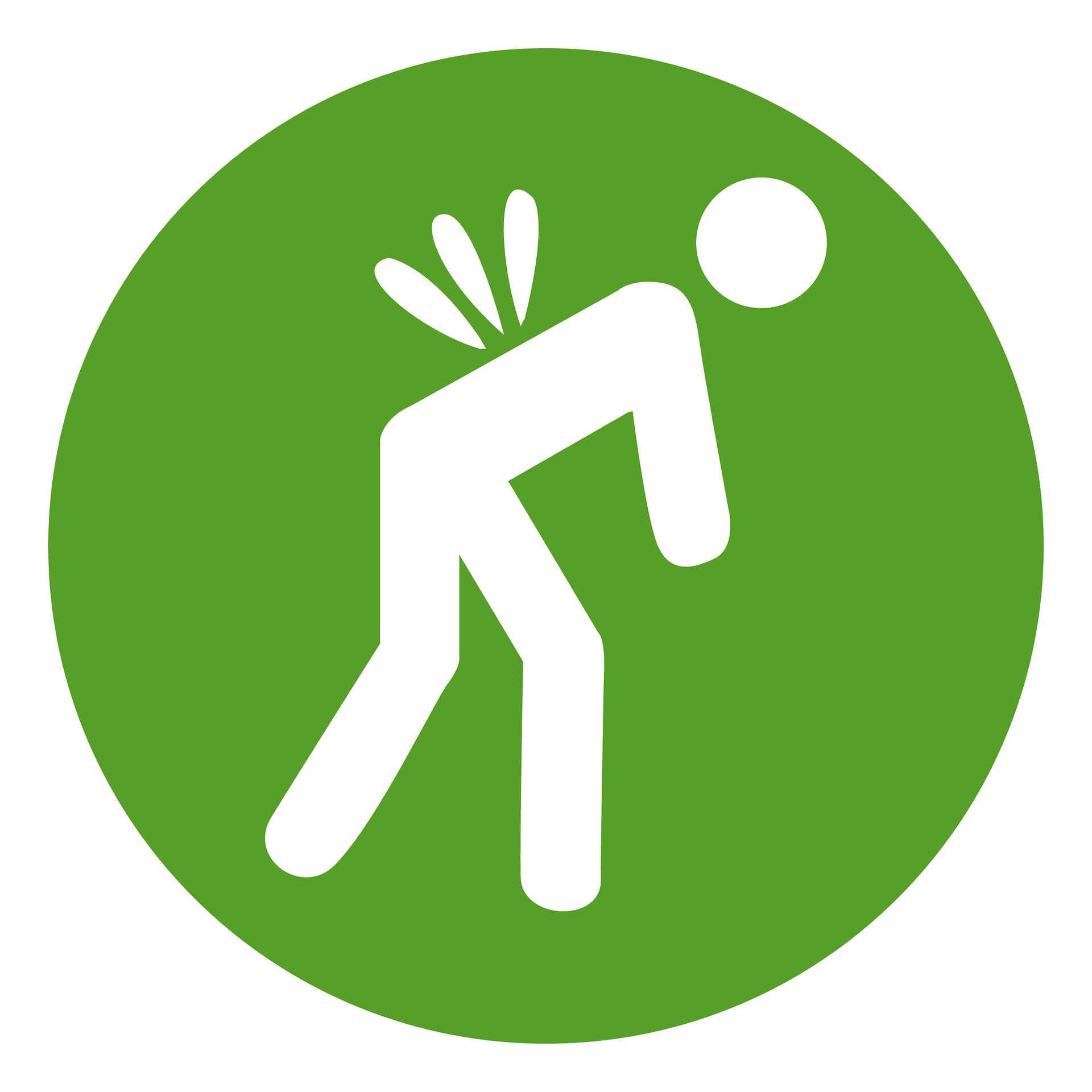 Back Safety: Preventing the Most Common Workplace Injury - ZING Green ...