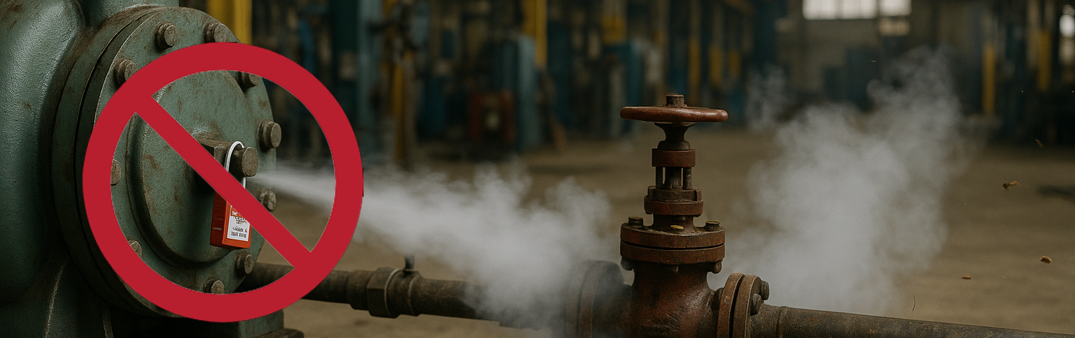 The Top 5 Lockout Tagout Mistakes and How to Avoid Them - ZING Green ...