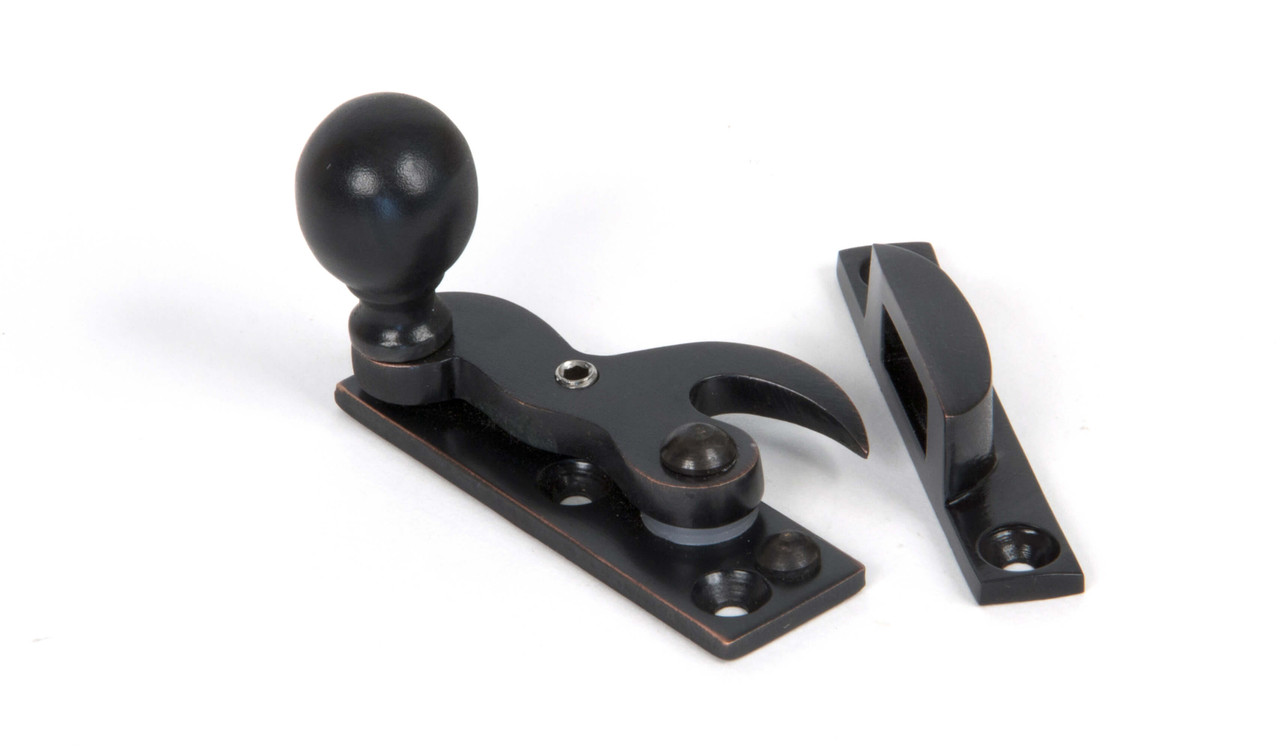 From The Anvil Sash Window Fastener | Beeswax
