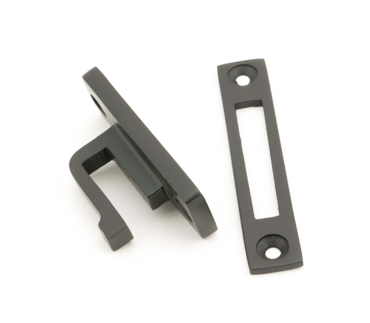 From The Anvil Avon Casement Fastener | Aged Bronze