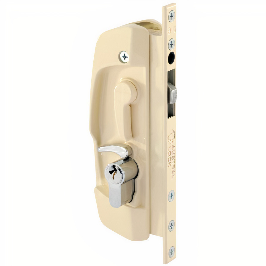 Gainsborough Sliding Security Screen Door Handle