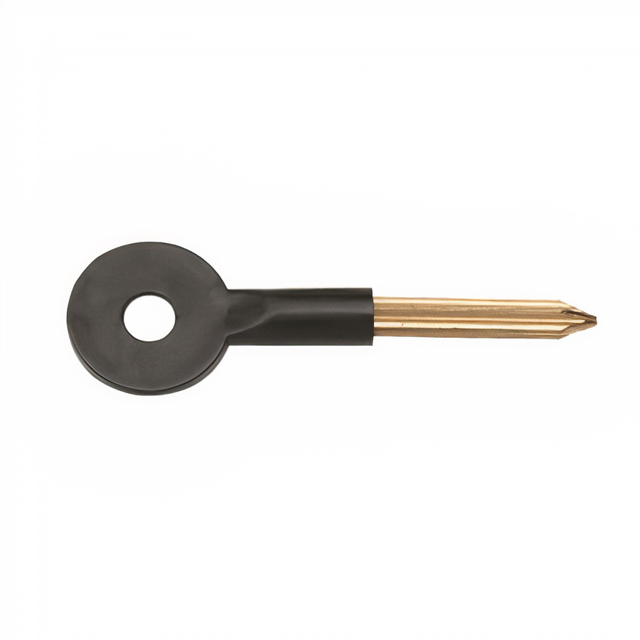 Gainsborough Spare Star Key to Suite Window/Door Bolt