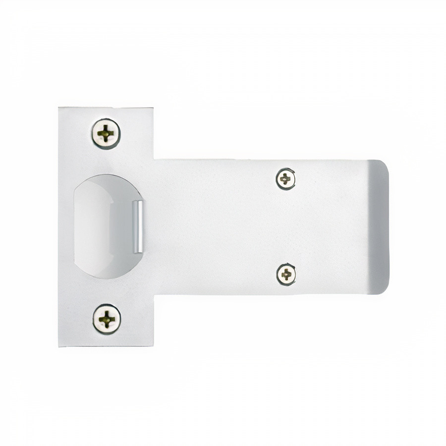 Gainsborough Extended Strike Plate to Suit Trilock Series
