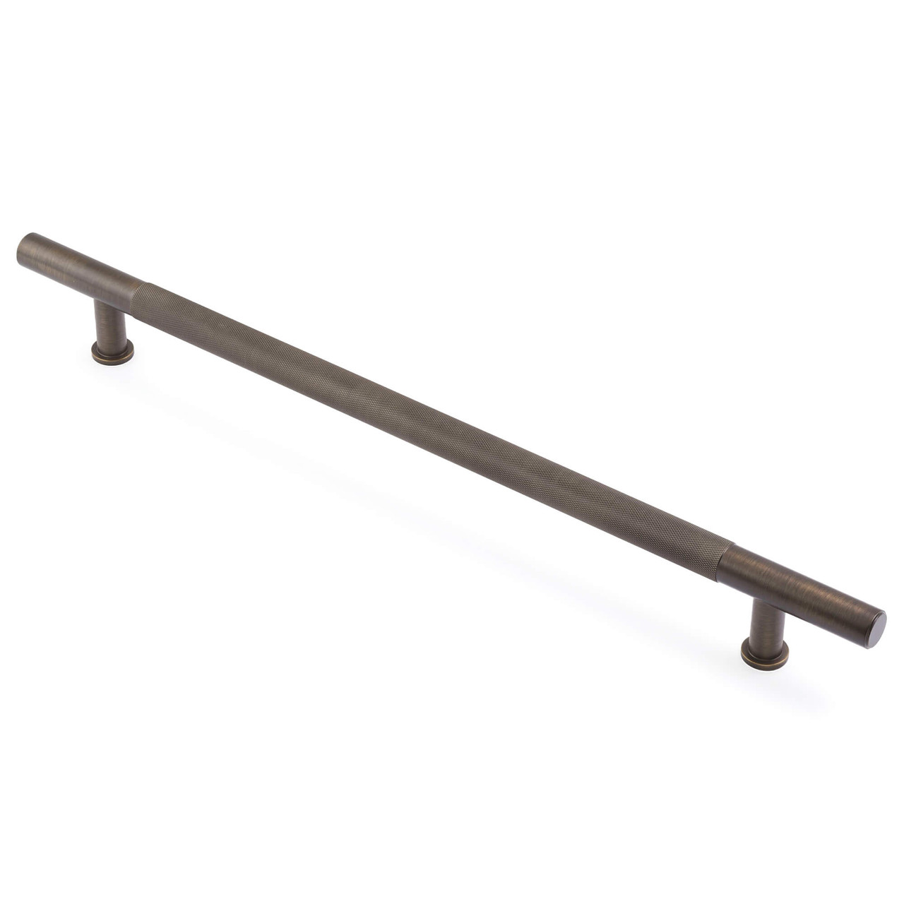 Castella Chelsea Appliance Cabinet Pull Handle 450mm Bronze