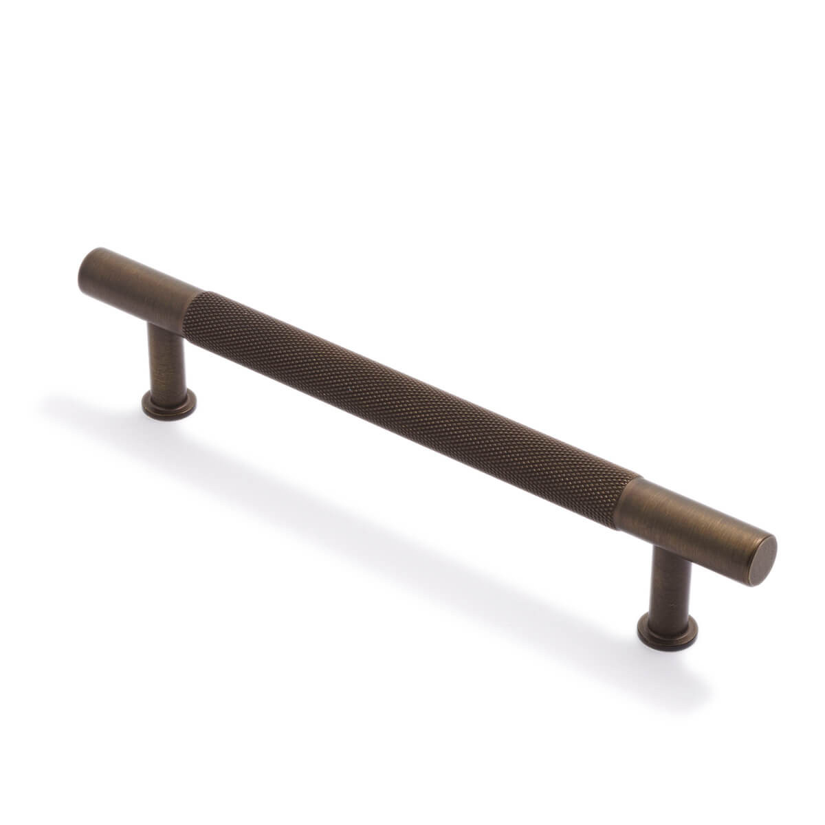 Castella Chelsea Cabinet Pull Handle | Bronze