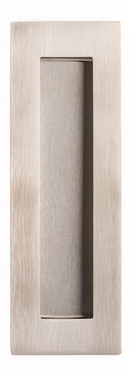 N2Lok Rectangular Sliding Door Flush Pull | 150mm | Stainless Steel
