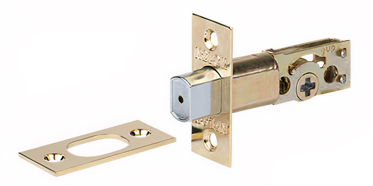N2Lok Deadbolt Latch | 45mm Backset