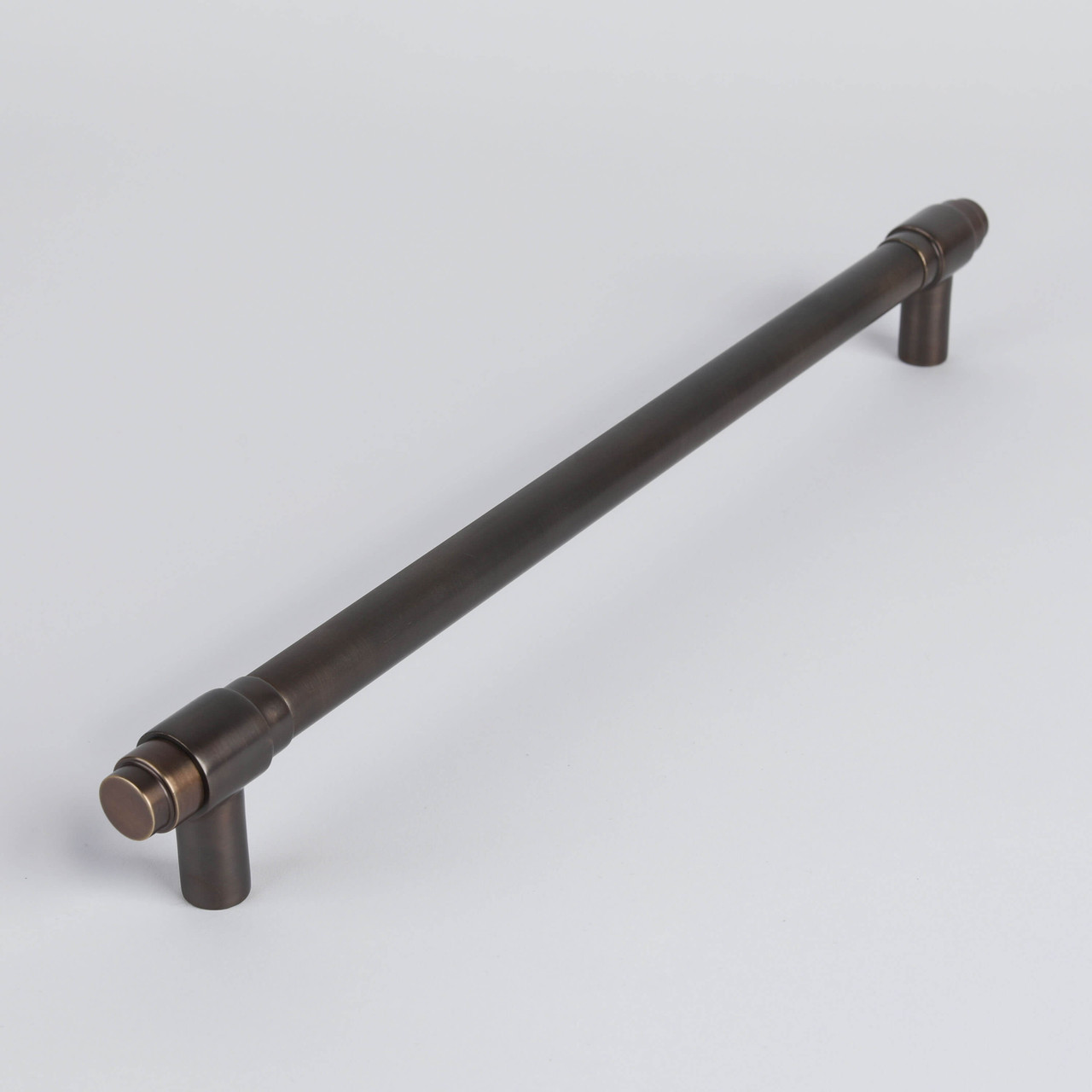 Hepburn Georgia Appliance Pull Handle | Oil Rubbed Bronze