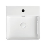 Fienza Petra Mini Above Counter Bathroom Basin | 420 x 120 x 420mm ...