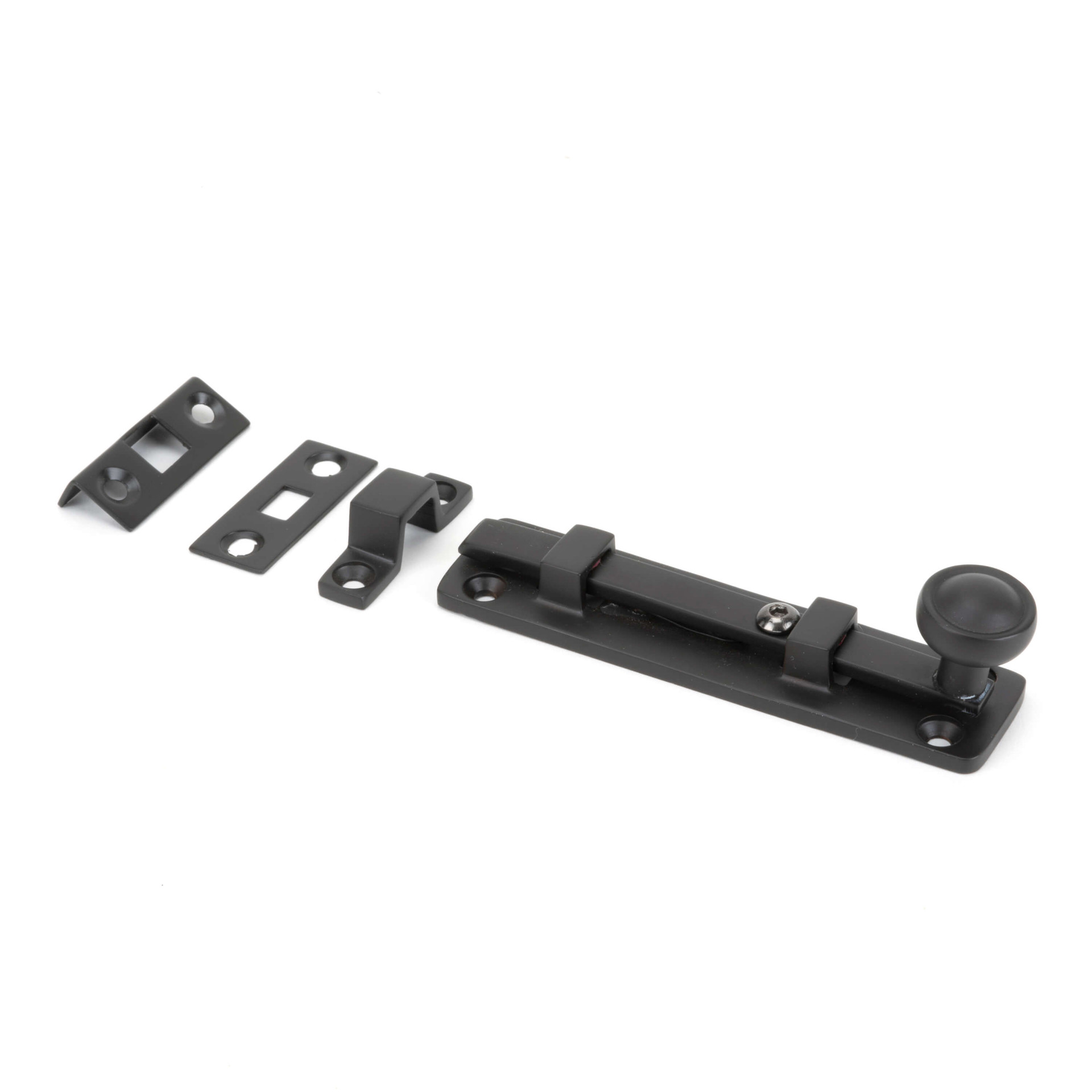From The Anvil Universal Panic Bolt | Aged Bronze