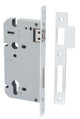 Iver Euro Roller Lock | 60mm Backset | Chrome