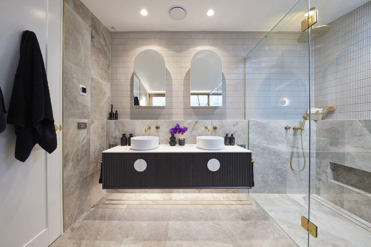 Shop the Look: The Block 2023 Winning Master Ensuites - Restoration Online