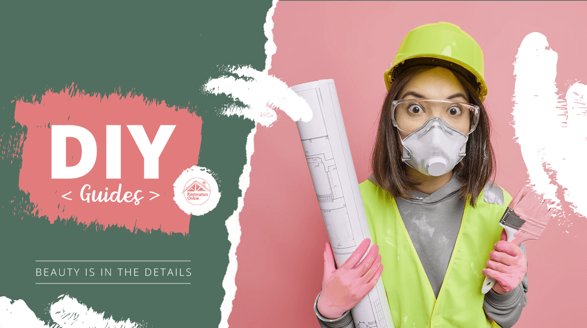 DIY Series - Part Four: Expert