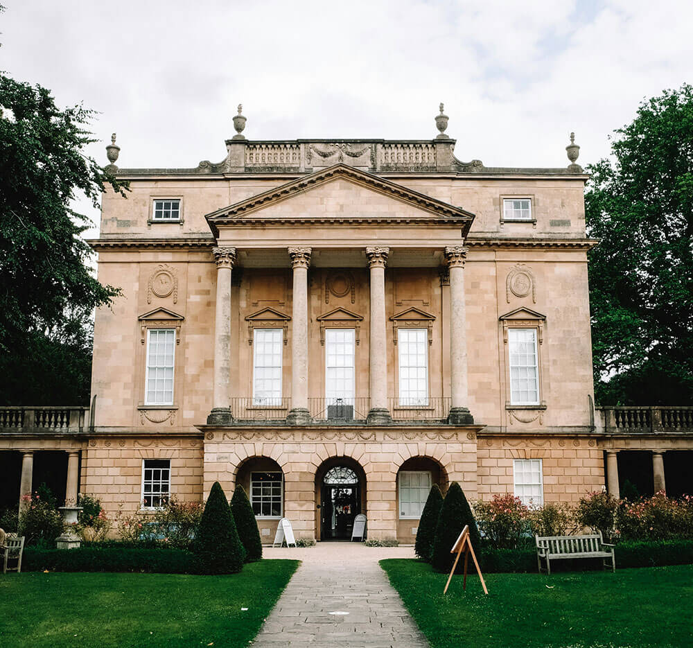 Bridgerton Buzz: Bringing Regency Refinement to Your Home - Restoration ...