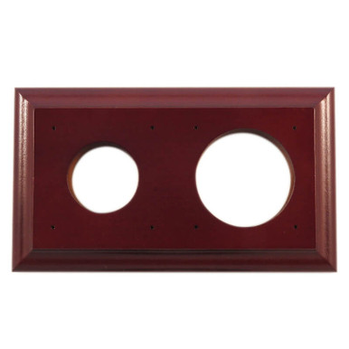 Classic Electric Bungalow Single Power Point Mounting Block | 167 x ...