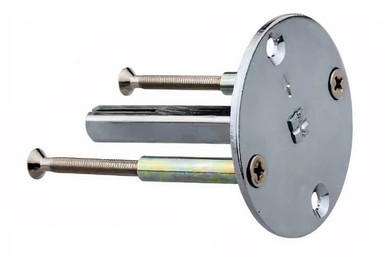 N2Lok Taylor Spindle | Steel