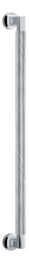 Iver Brunswick Pull Handle | Chrome