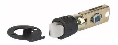 N2Lok Drive|in Tubular Latch | 60mm Backset