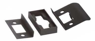 N2Lok Universal Rebate Kit | Matte Black