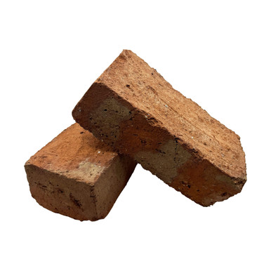 Reproduction Red Sandstock Bricks – Shop at Restoration Online