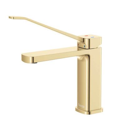 Fienza Tono Care Disabled Basin Mixer Tap | Urban Brass