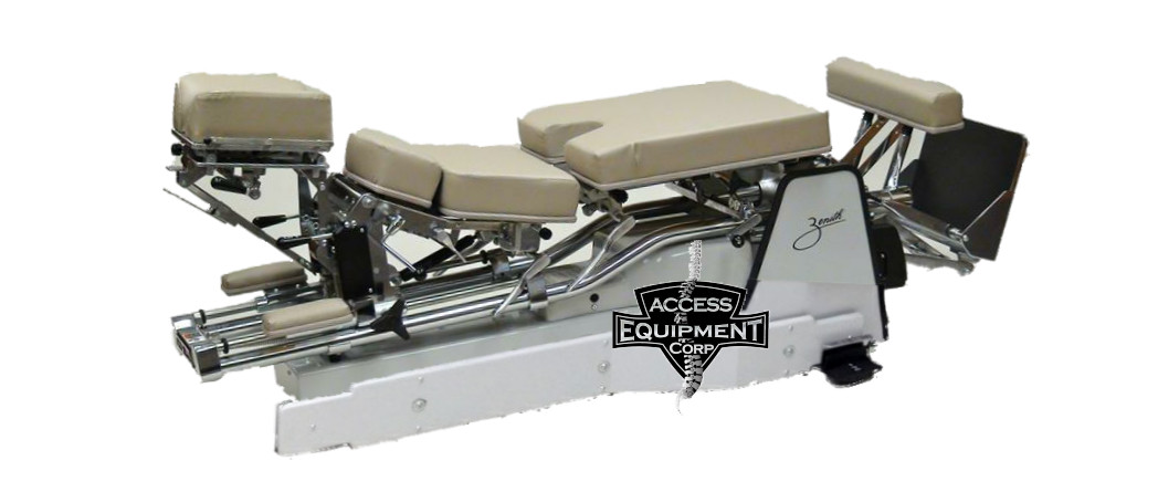 Lloyd Galaxy 900 HS Hylo & Elevation Table