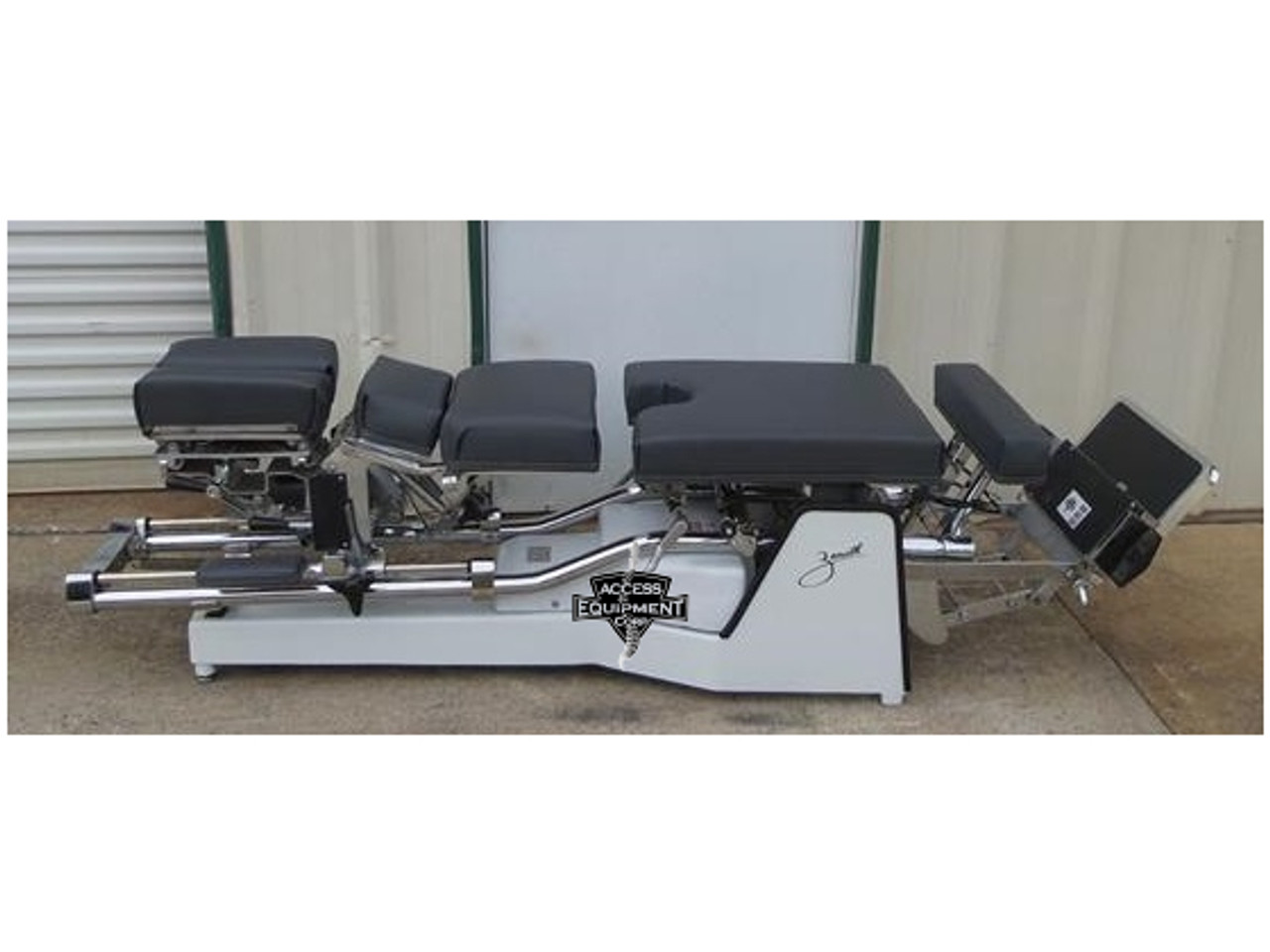 Zenith Chiropractic Tables Products Chirocityoffice Hours 9am 5pm
