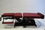 Leander 900 Auto flexion table ,Leander 900 Auto flexion tables