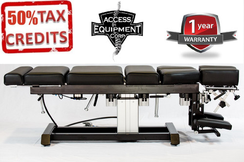 Zenith E44 Elevation Thompson Table