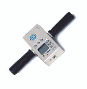 Muscle Tesing - Commander Algometer - Chiro City