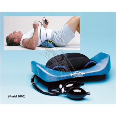 Chiropractic Supplies - Cervical & Lumbar Traction - Lumbar Traction ...