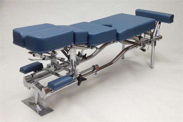 Zenith 90 - Stationary Table Model Flexion Table