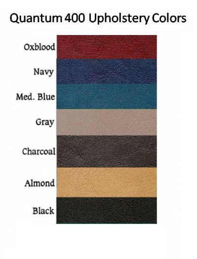 Quantum 400 IST table - ChiroCity