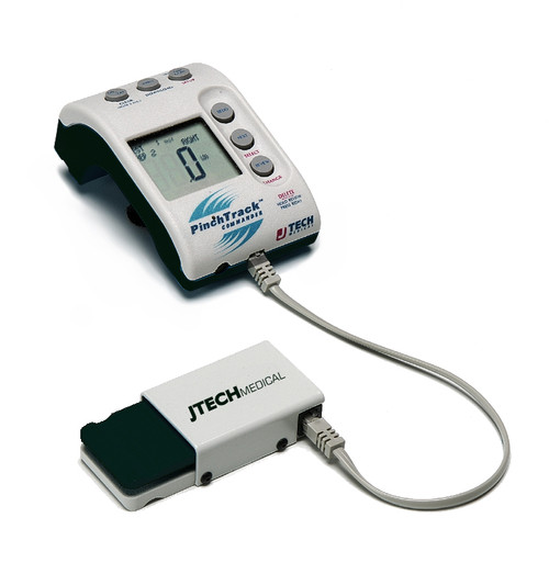 Dynamometer-Pinch dynamometer - ChiroCity