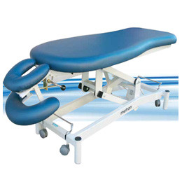 METRON S SERIES MASSAGE TABLE - ChiroCity